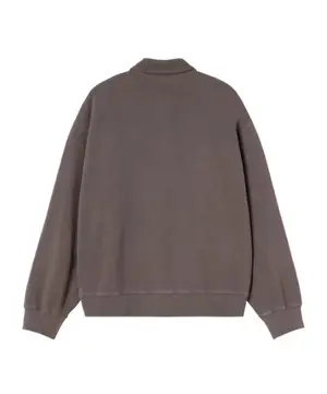 Carhartt Wip Harper Polo Sweatshirt