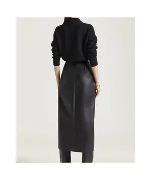 Givenchy Polo In Wool And Cashmere