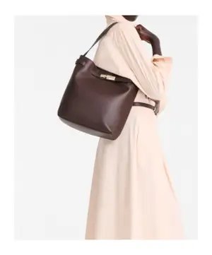 Longchamp Le Smart Shoulder Bag