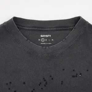 Satisfy Mothtech T-shirt