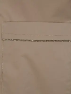 Peserico Long-sleeved Shirt