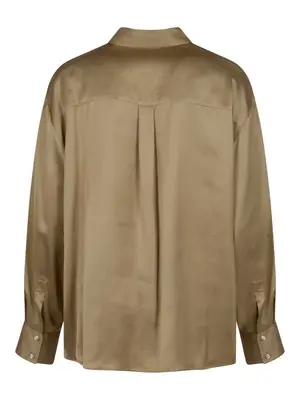 Peserico Long-sleeved Shirt