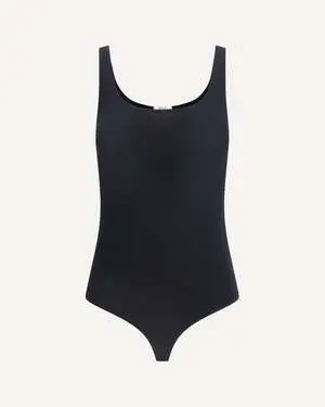Wolford Jamaika Body - Black
