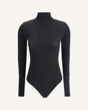 Wolford Colorado Bodysuit - Black