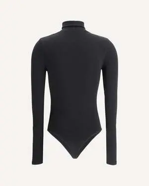 Wolford Colorado Bodysuit - Black