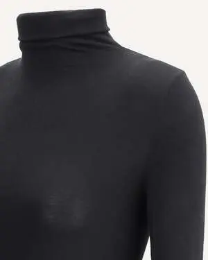 Wolford Colorado Bodysuit - Black