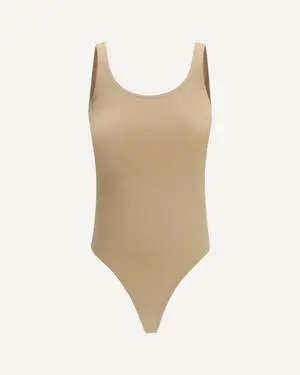 Wolford Jamaika Body - Beige