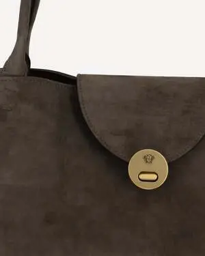 Versace Medium Vivian Shoulder Bag