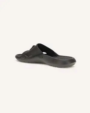 Versace Nettuno Rubber Slide