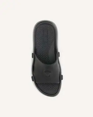 Versace Nettuno Rubber Slide