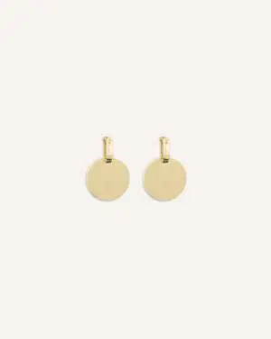 Versace Irradia Earrings