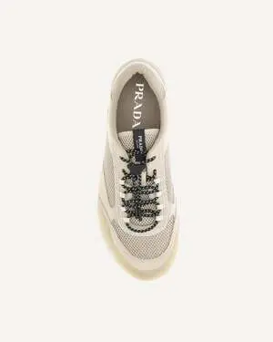 Prada Speedrock Sneakers