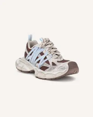 Balenciaga 3xl Interlace Sneakers