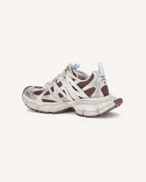 Balenciaga 3xl Interlace Sneakers