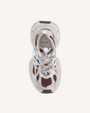 Balenciaga 3xl Interlace Sneakers