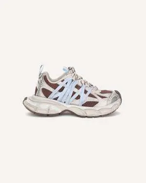 Balenciaga 3xl Interlace Sneakers