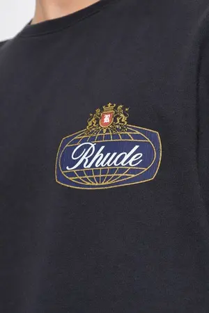 Rhude T-shirt With Print