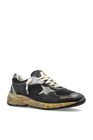 GOLDEN GOOSE Running Dad New’ Sports Shoes