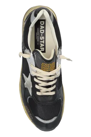GOLDEN GOOSE Running Dad New’ Sports Shoes