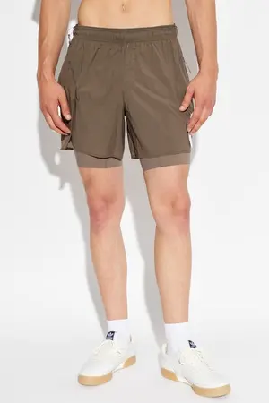 Satisfy Ripcordura 5" Shorts