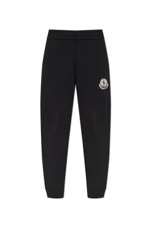 Moncler Sweatpants With Patch