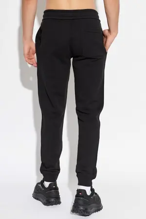 Moncler Sweatpants With Patch