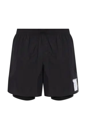 Satisfy Rippy Cordura 5' Shorts