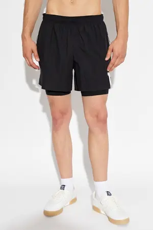 Satisfy Rippy Cordura 5' Shorts