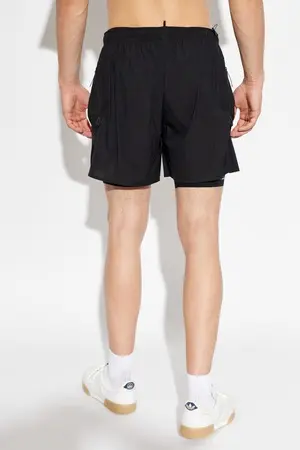 Satisfy Rippy Cordura 5' Shorts