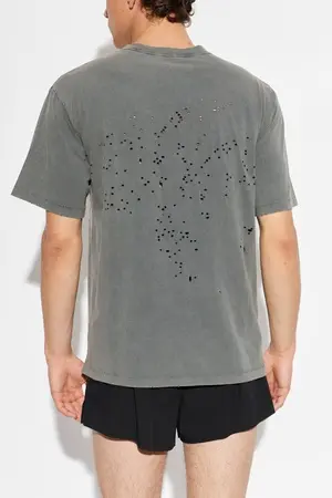 Satisfy Mothtech’ T-shirt