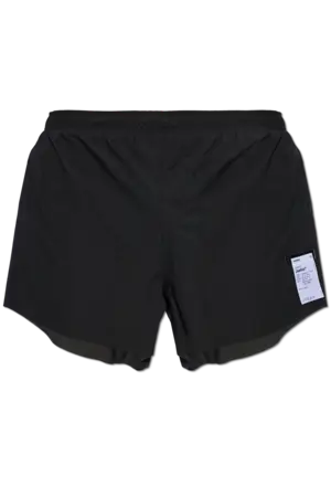 Satisfy Justice 2.5" Distance Shorts