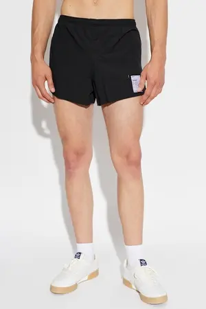 Satisfy Justice 2.5" Distance Shorts