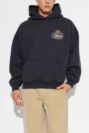Rhude Hoodie