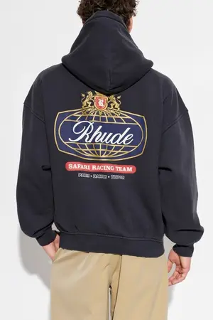Rhude Hoodie