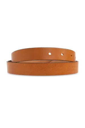Isabel Marant Étoile Leather Belt 'dara Small