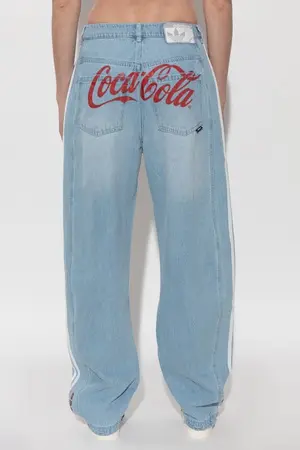 ADIDAS ORIGINALS X Coca Cola