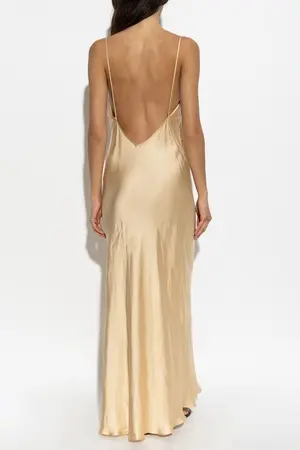 Isabel Marant Étoile Dress `nevana