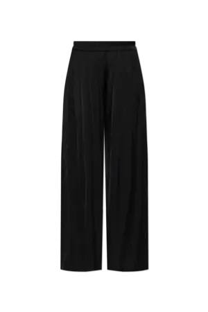 Isabel Marant Étoile Nolia' Pants - Black