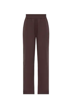 Moncler Straight-leg Sweatpants