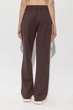 Moncler Straight-leg Sweatpants