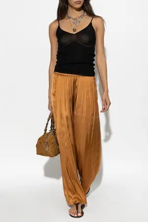 Isabel Marant Étoile Top 'saloma