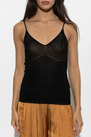 Isabel Marant Étoile Top 'saloma