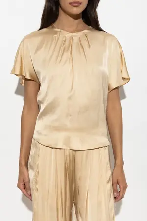 Isabel Marant Étoile Top 'sakine