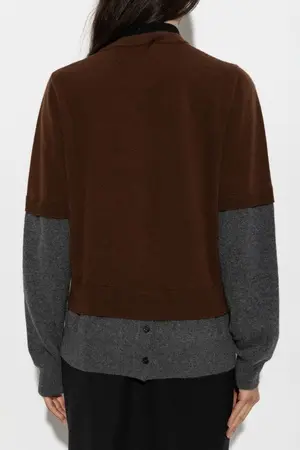 Marni Cashmere Sweater