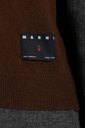 Marni Cashmere Sweater
