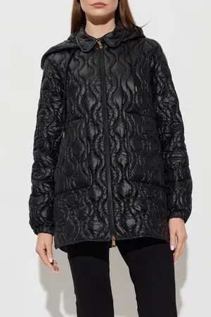 Moncler Balette' Puffer Jacket