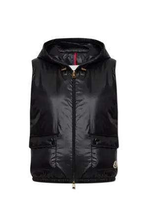 Moncler Lansette" Puffer Vest