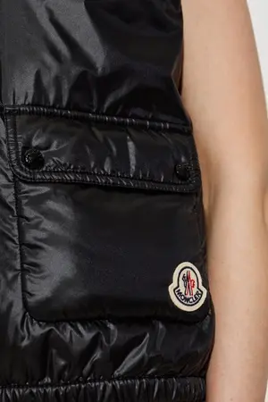 Moncler Lansette" Puffer Vest