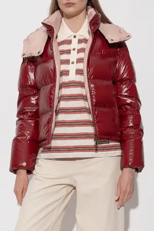 Moncler Puffer Jacket ‘niveole