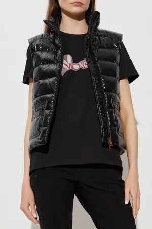 Moncler Frelon' Puffer Vest